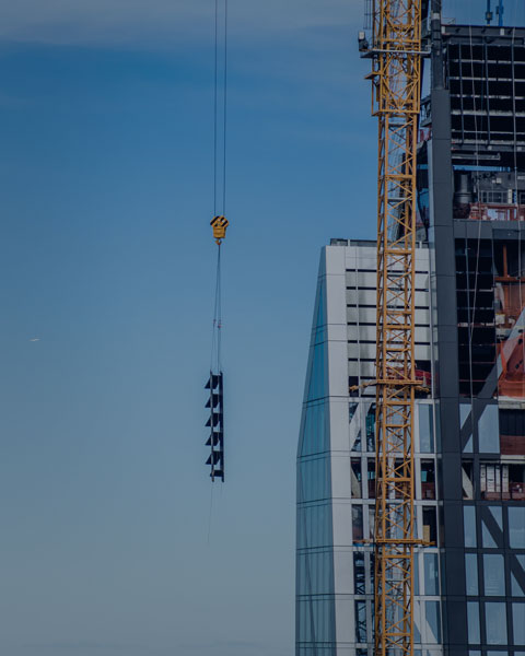 Main Project - Forch Hellas