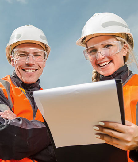 Industrial Project - Forch Hellas