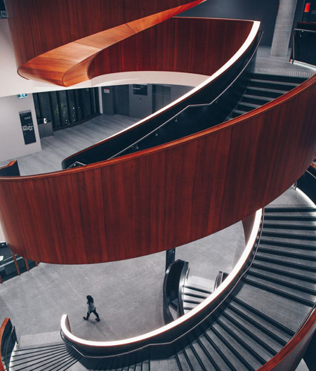 Construction Project - Forch Hellas