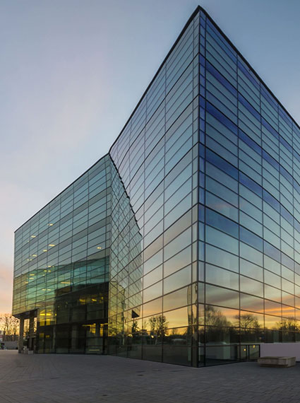 Architecture Project - Forch Hellas