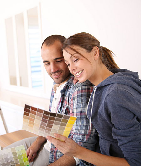 Handy Project - Forch Hellas