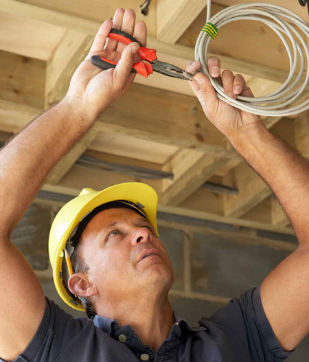 Construction Project - Forch Hellas