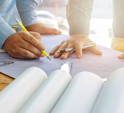 Construction-2 Project - Forch Hellas