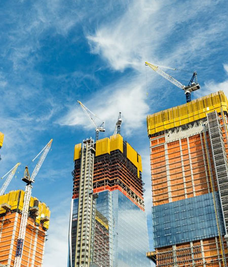 Industrial Project - Forch Hellas