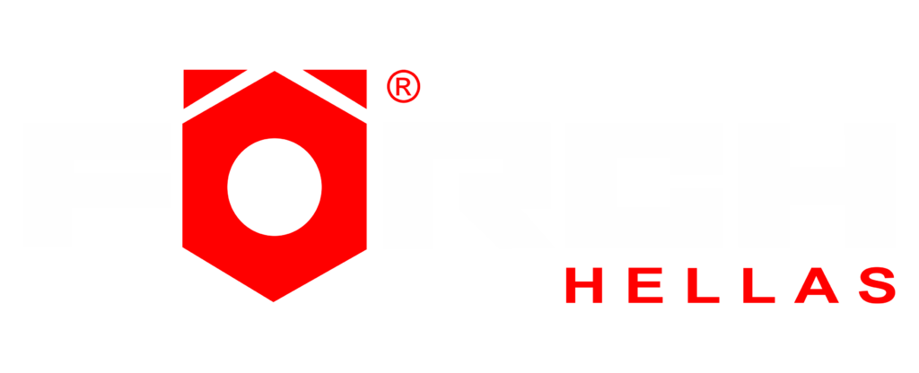 Architecture Project – Forch Hellas